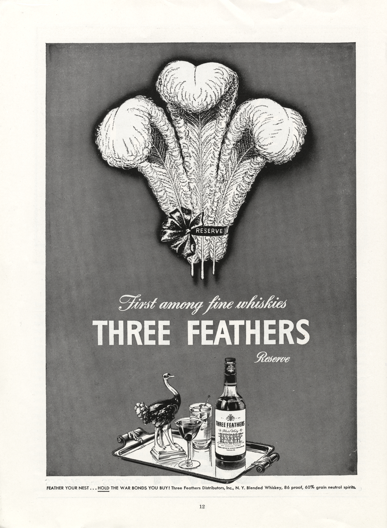 1944 World Series souvenir program book | DPL DAMS