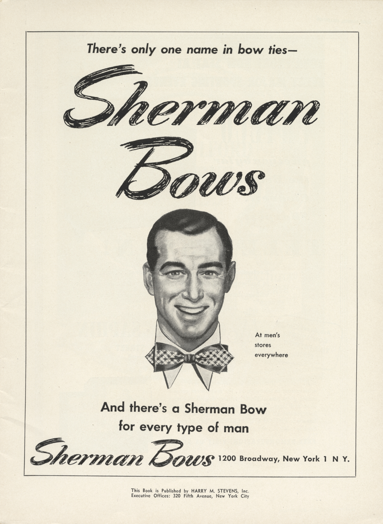 1947 World Series official program book | DPL DAMS