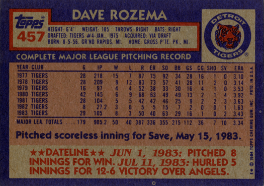 Dave Rozema | DPL DAMS