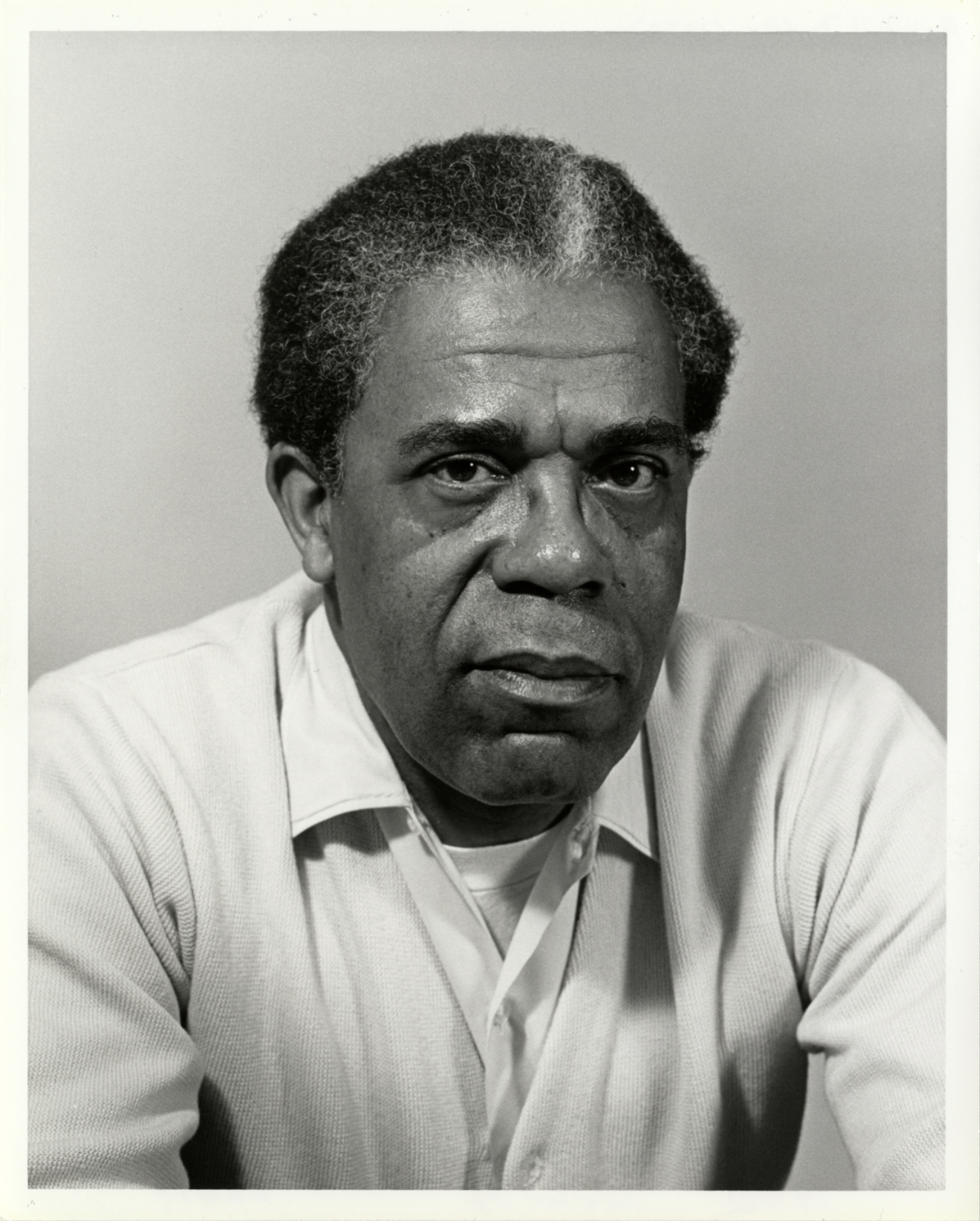 Dudley Randall | DPL DAMS