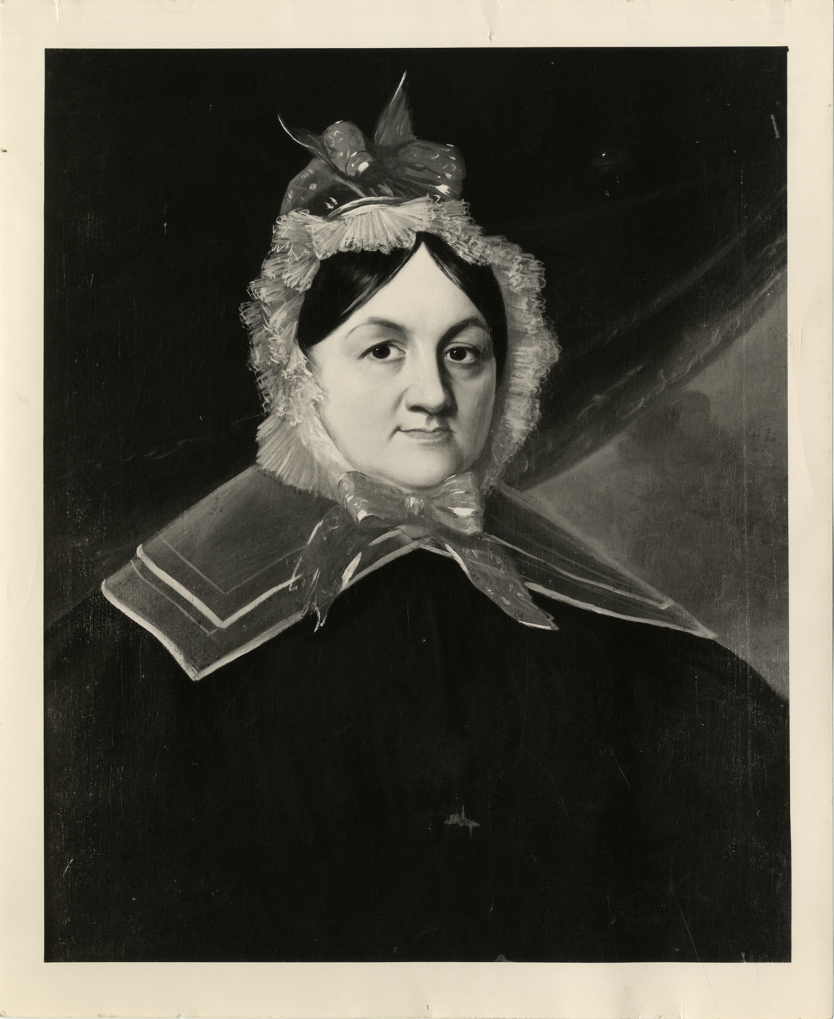Mrs. Solomon Sibley | DPL DAMS