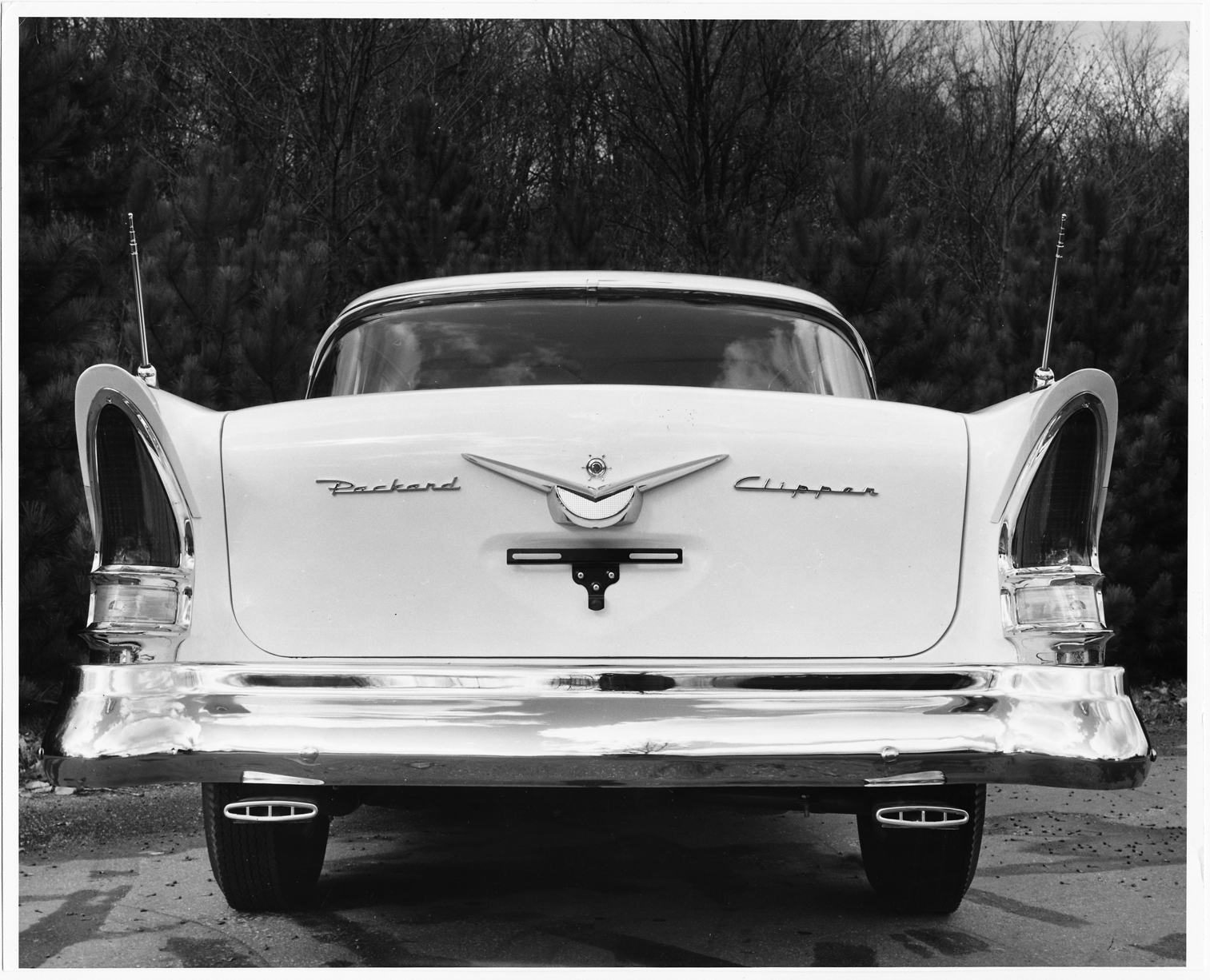 Packard 1957