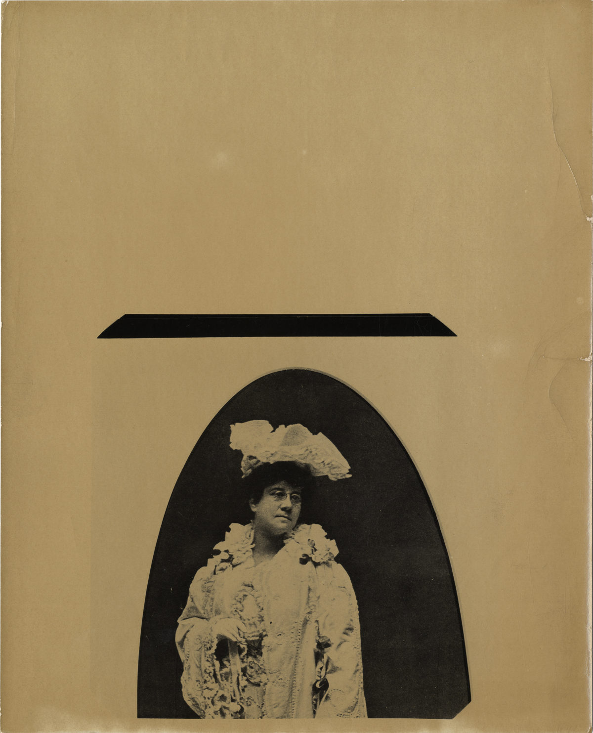 E. Azalia Hackley | DPL DAMS