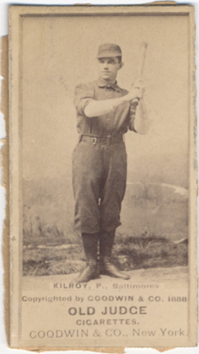 Matt Kilroy | DPL DAMS