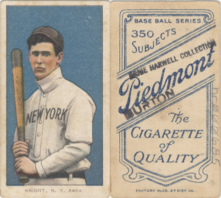 John Knight | DPL DAMS