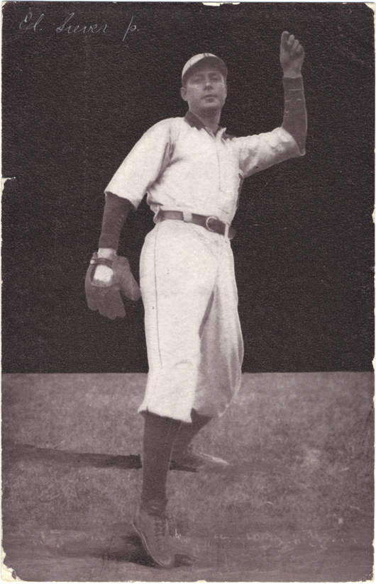 Ed Siever | DPL DAMS