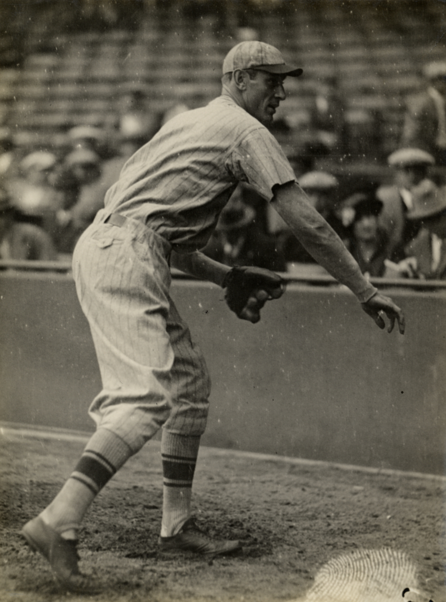 Leo Dickerman | DPL DAMS