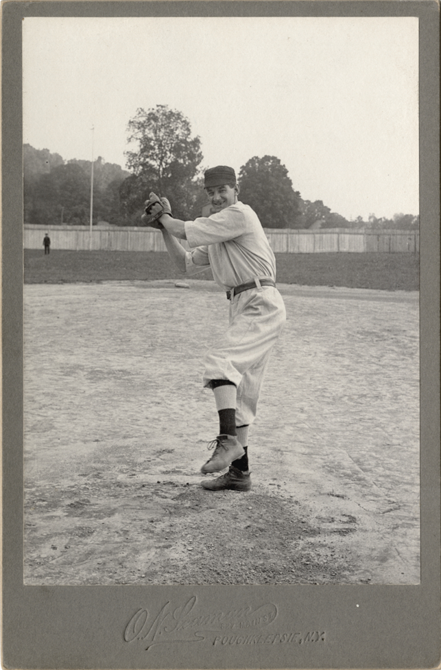 Russ Ford | DPL DAMS