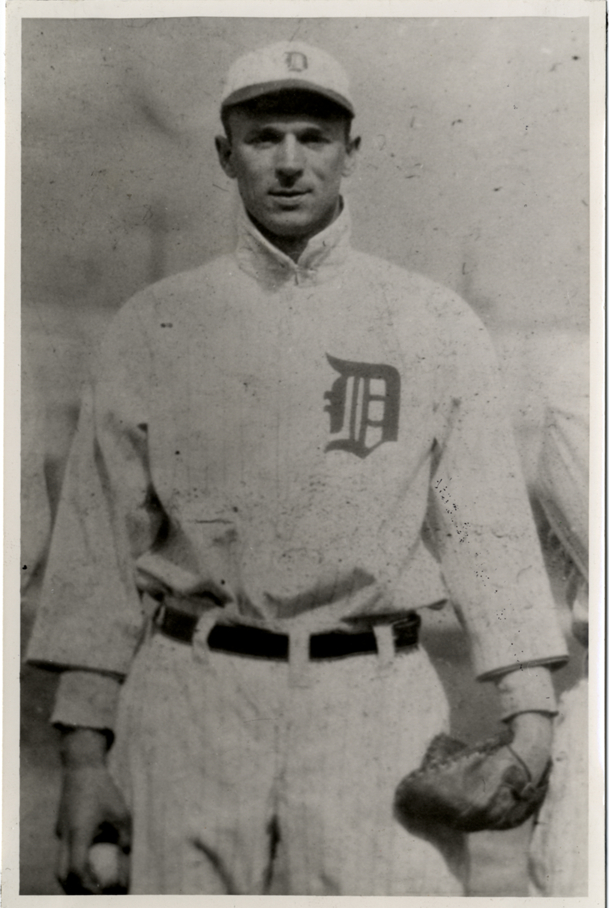 Del Gainer | DPL DAMS