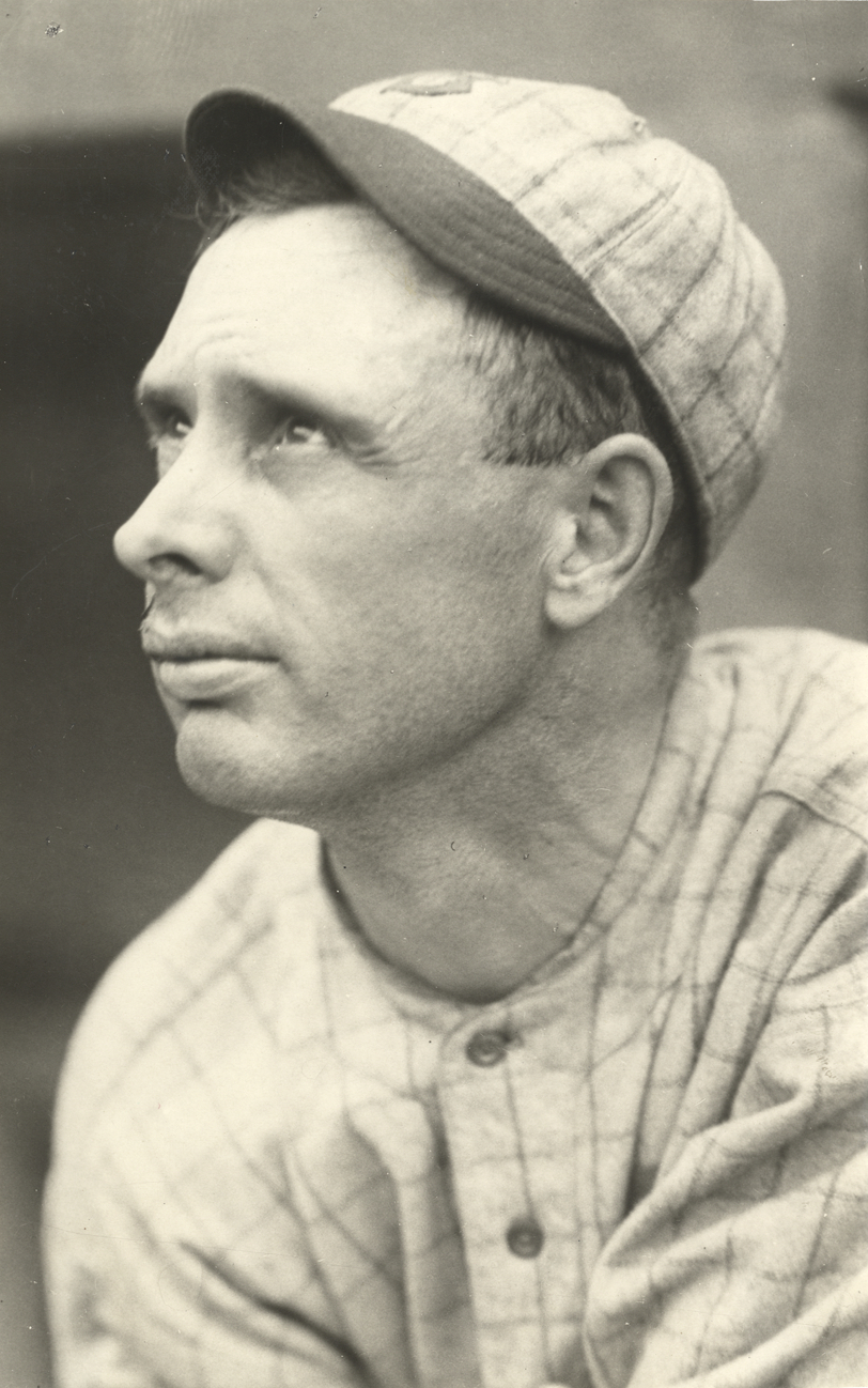 George Cutshaw | DPL DAMS