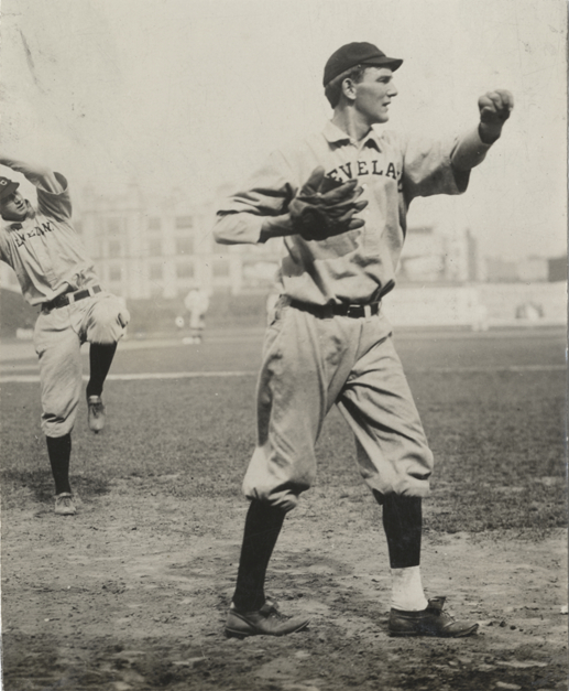 Vean Gregg | DPL DAMS