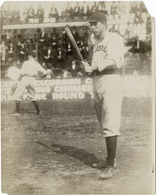 Bill Abstein | DPL DAMS