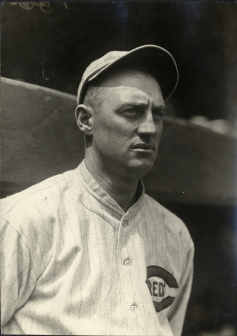 Tom Sheehan | DPL DAMS