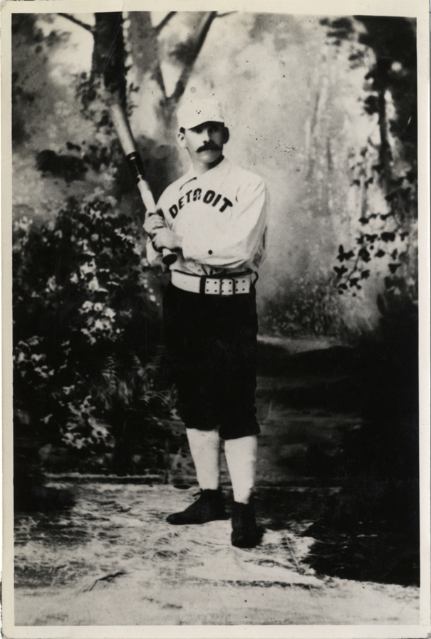 Fred Dunlap | DPL DAMS