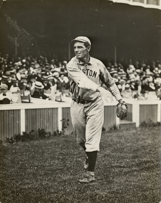 Jimmy Collins | DPL DAMS