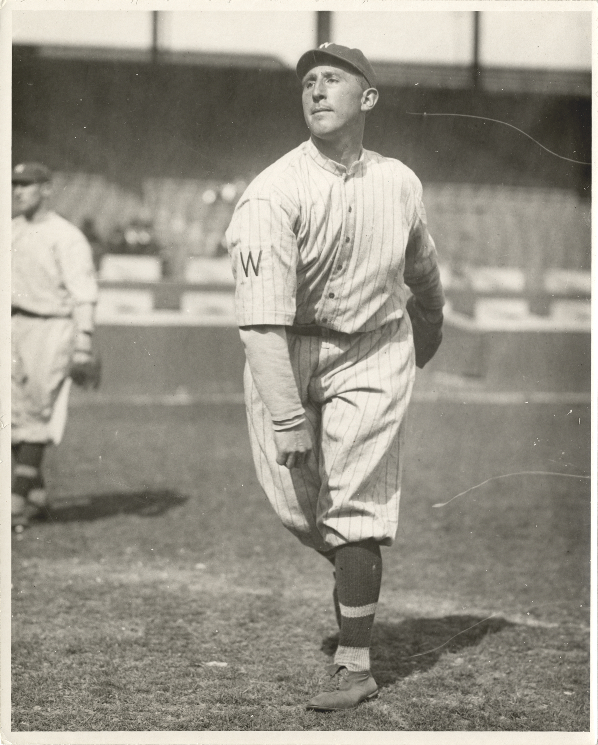 Doc Ayers | DPL DAMS