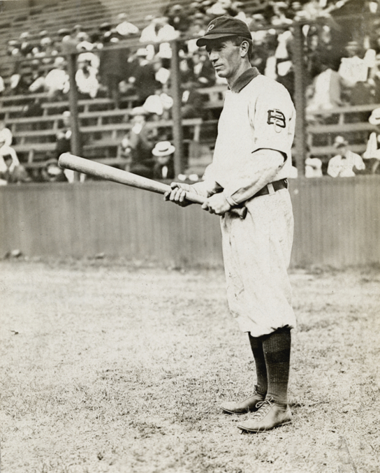 Tommy Leach | DPL DAMS