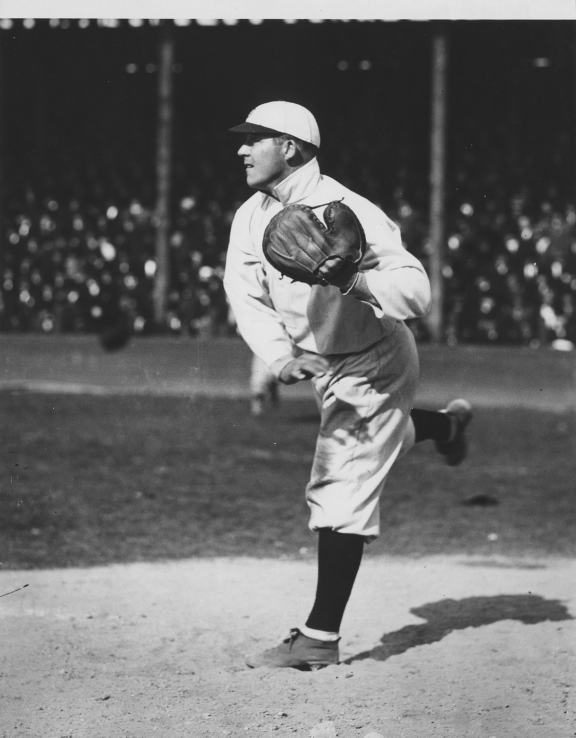 2024-08-04 ~ Of Dice and Thirdbasemen