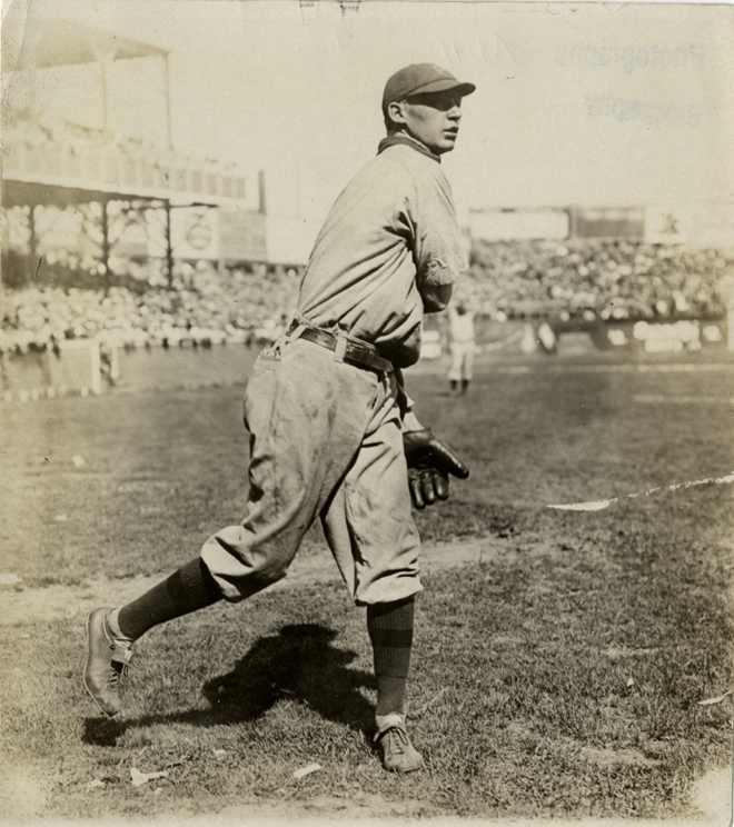 Dots Miller | DPL DAMS