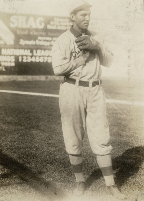 Jack Ryan | DPL DAMS