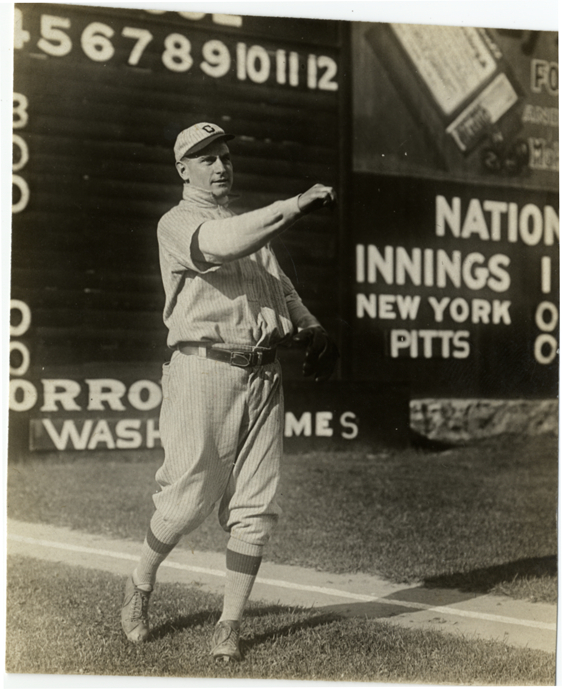 Bob Rhoads | DPL DAMS