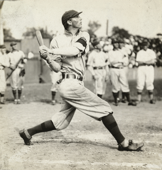 Ham Hyatt | DPL DAMS