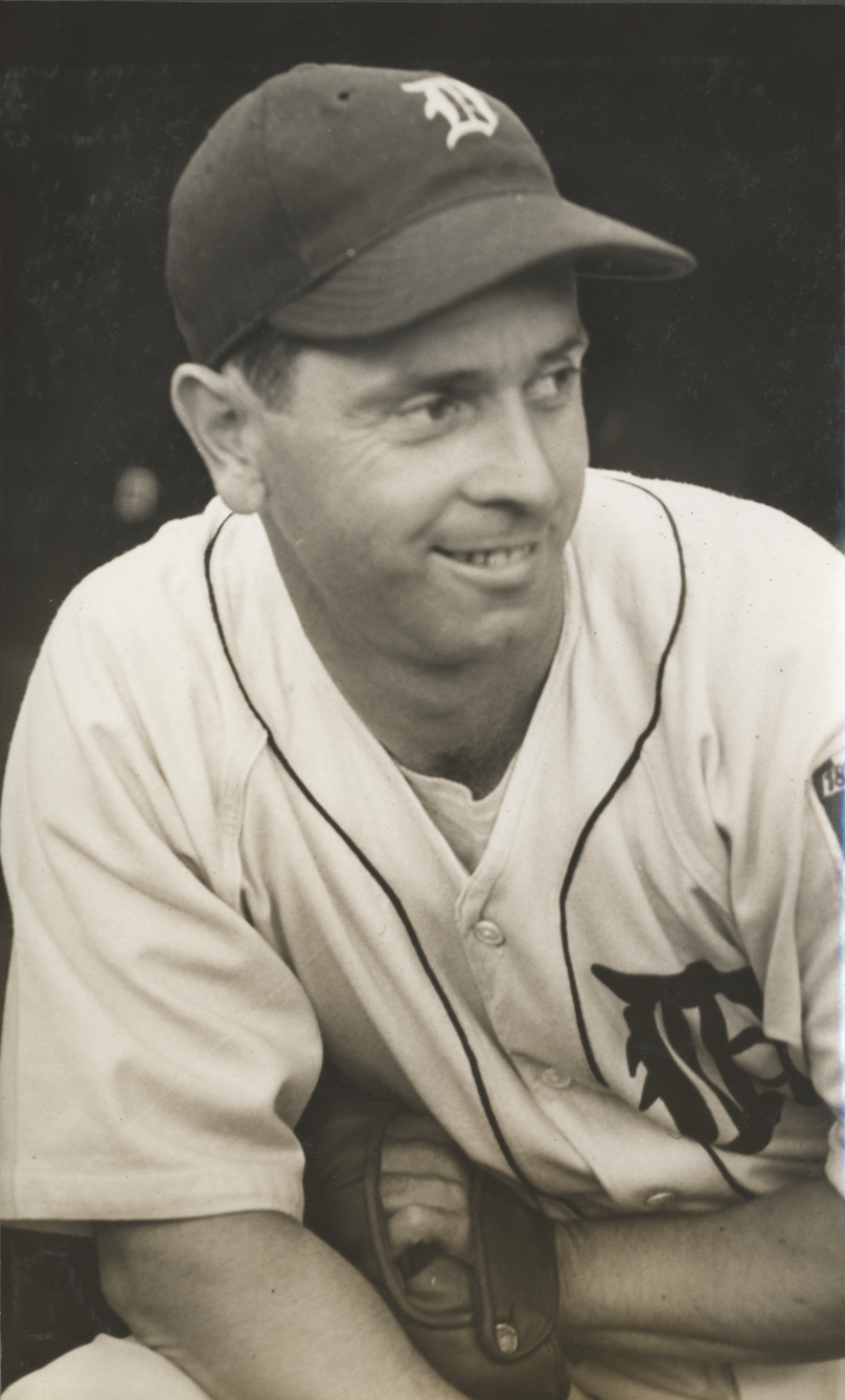 Earl Averill | DPL DAMS