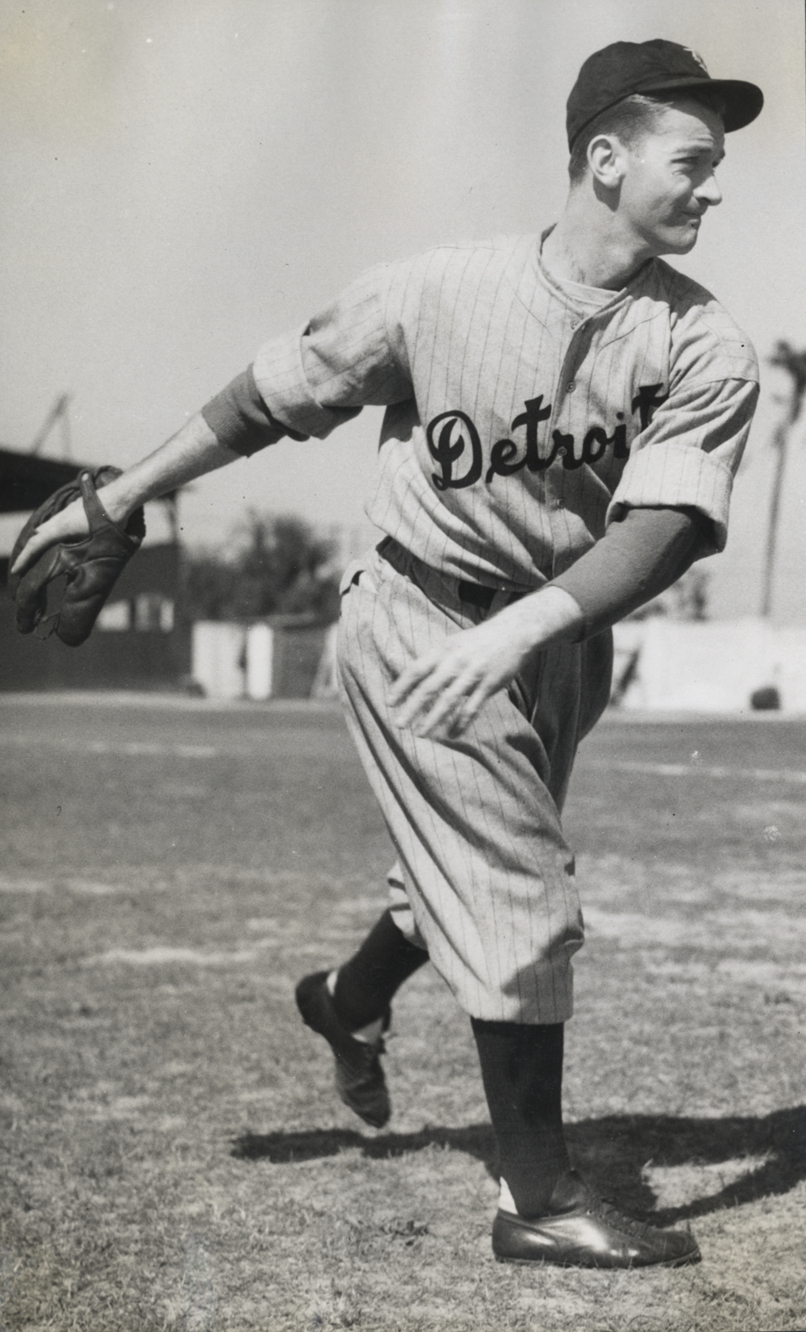 Joe Sullivan | DPL DAMS