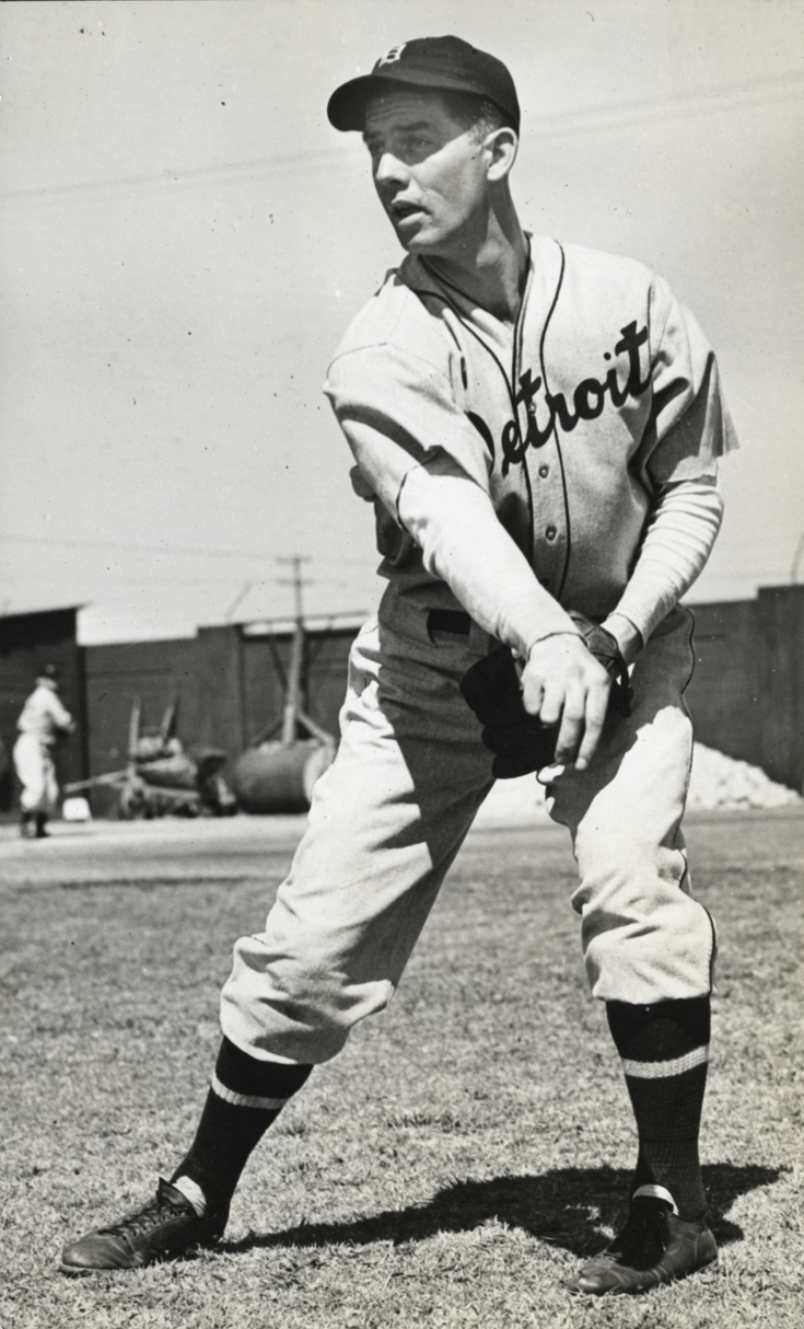 Joe Rogalski | DPL DAMS