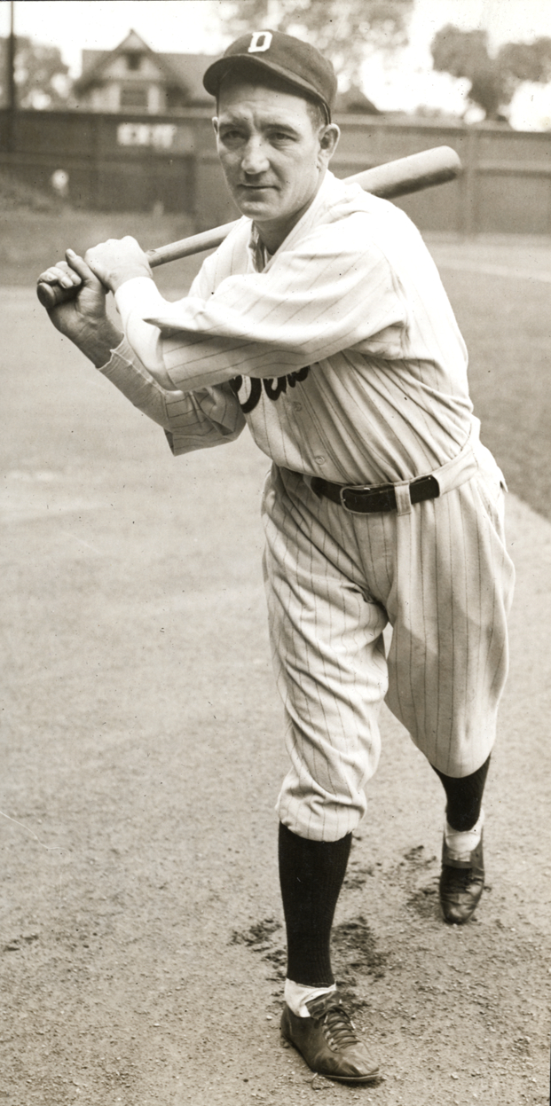 Earl Webb | DPL DAMS