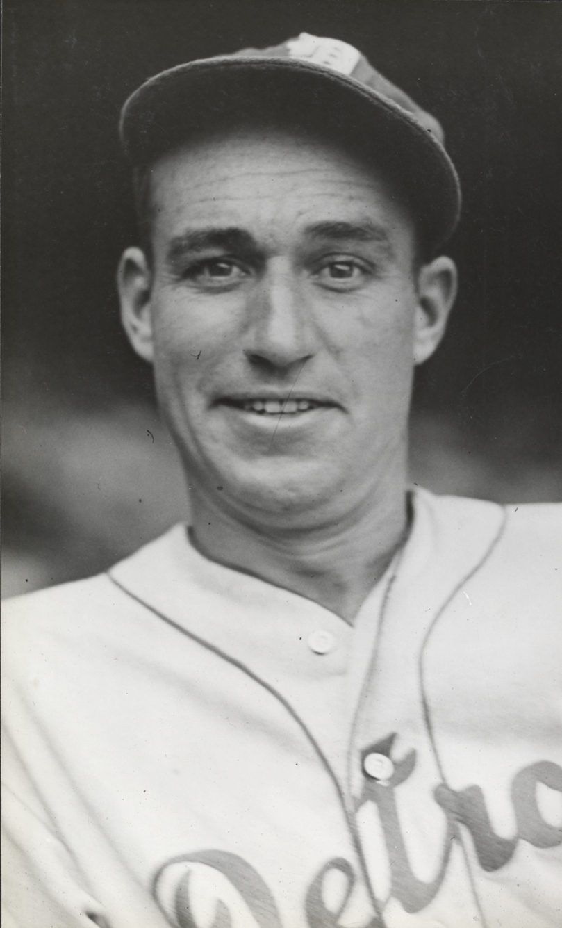 Jack Burns | DPL DAMS