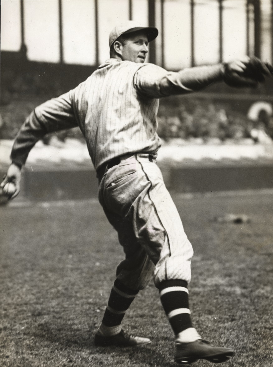 Jumbo Elliott | DPL DAMS