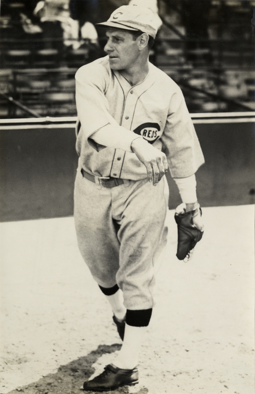 Leo Durocher