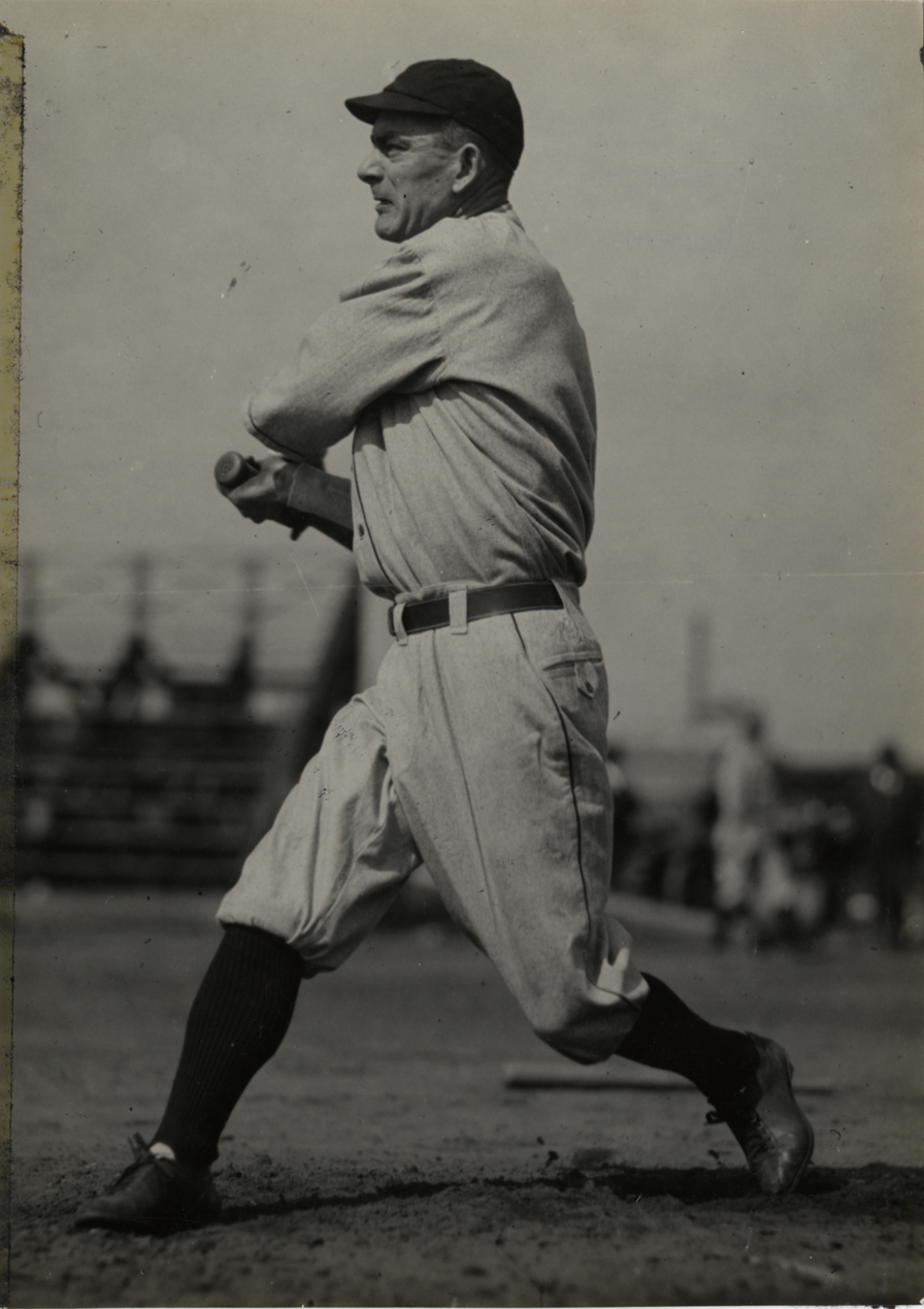 Bobby Veach | DPL DAMS