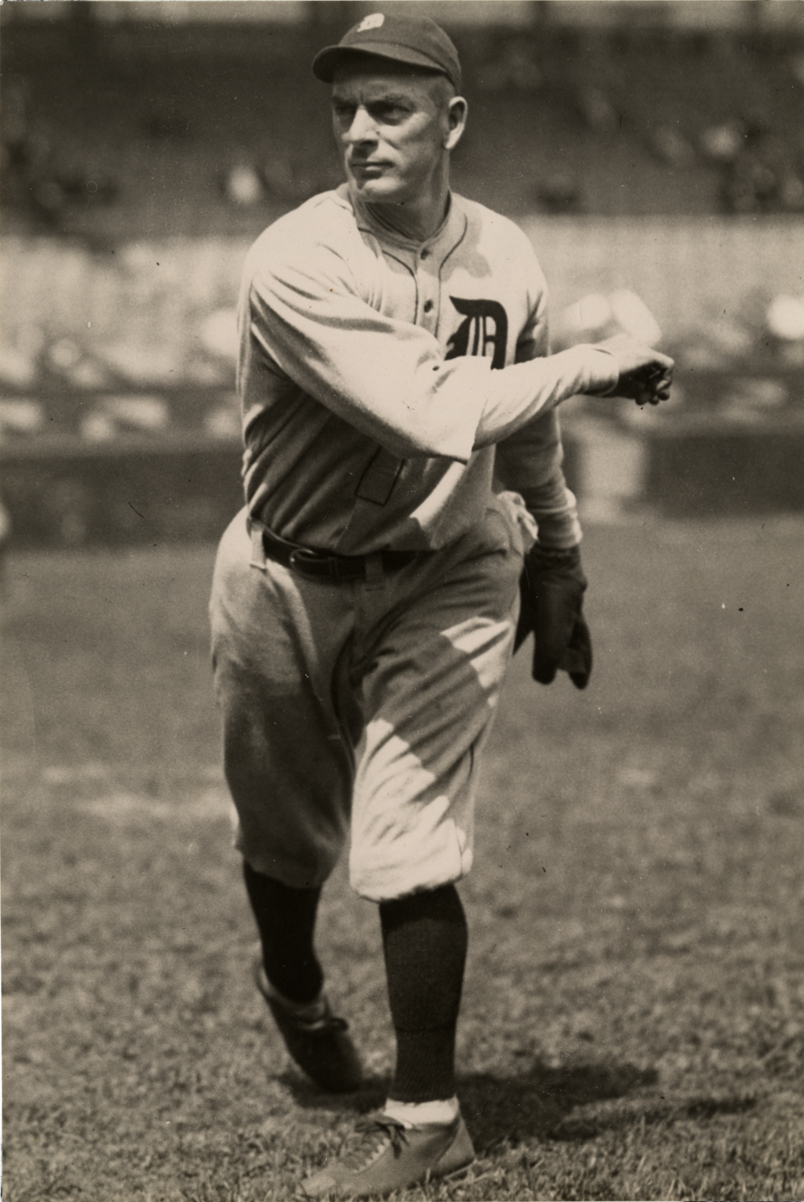 Bobby Veach | DPL DAMS