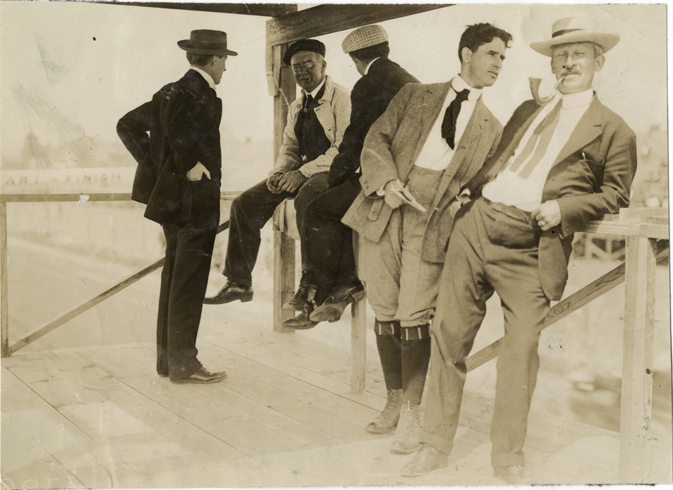 A.G. Batchelder, N.H. Van Sicklen, Nathan Lazarnick, D.E. Beecroft and ...