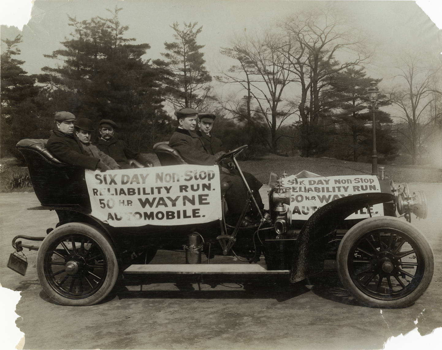 Period images to relieve some of the stress - Page 606 - Period Photos ...