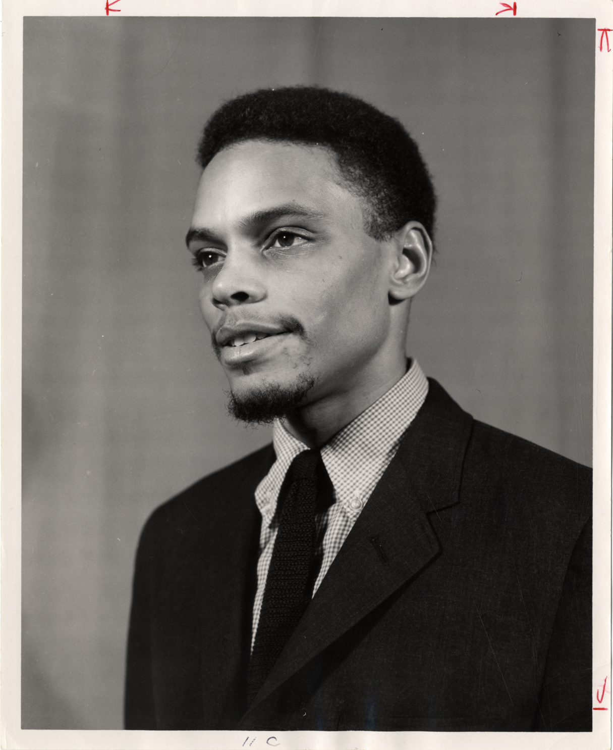 Ron Milner | DPL DAMS