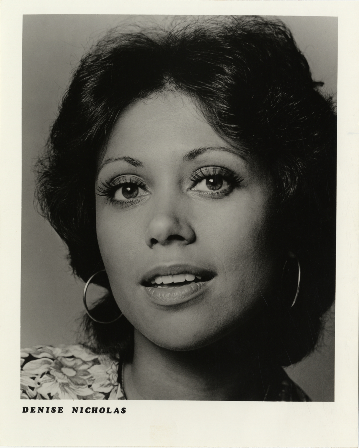 Denise Nicholas