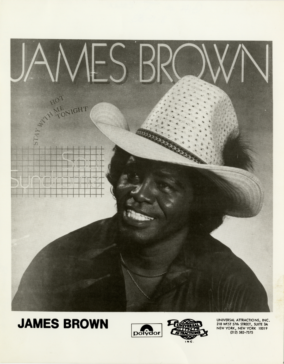James Brown Biography James Brown Biography - Childhood, Life Achievements ...