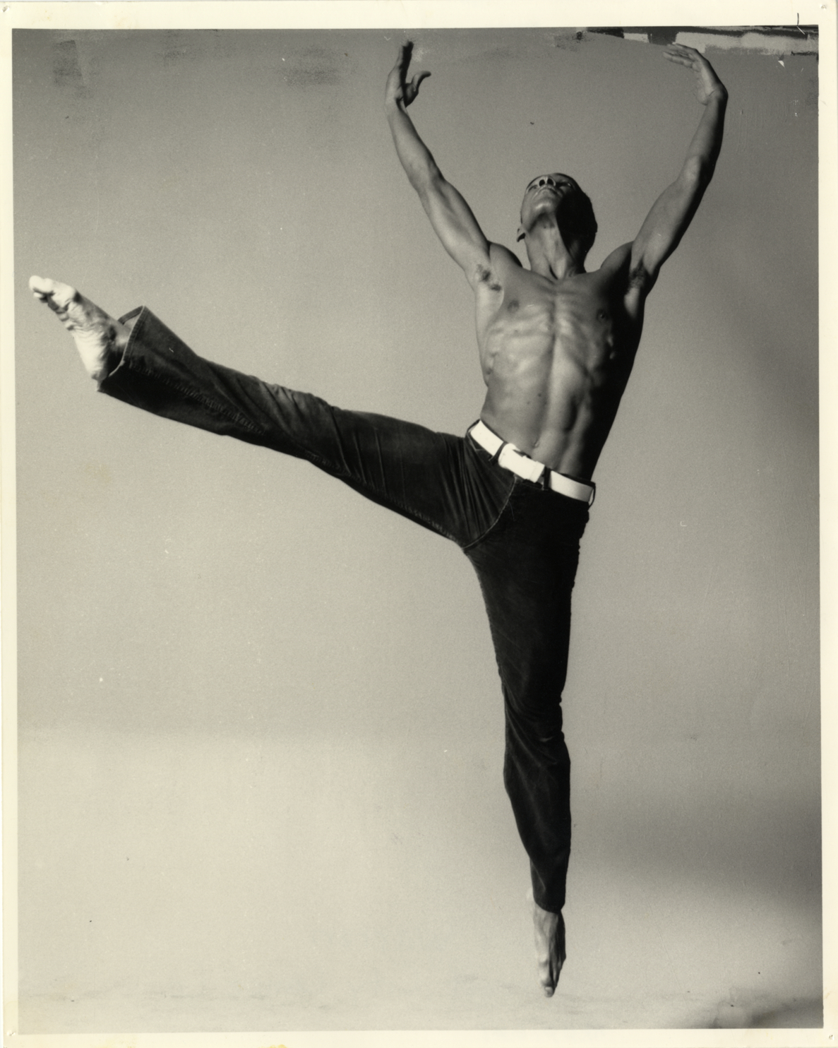 Robert Warren | DPL DAMS