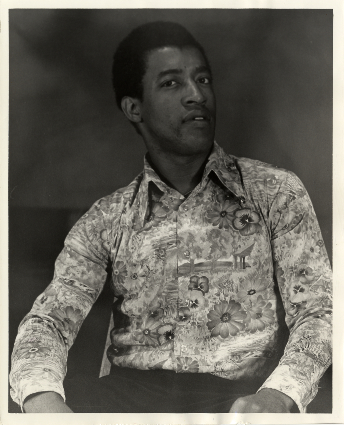 Robert Williams | DPL DAMS