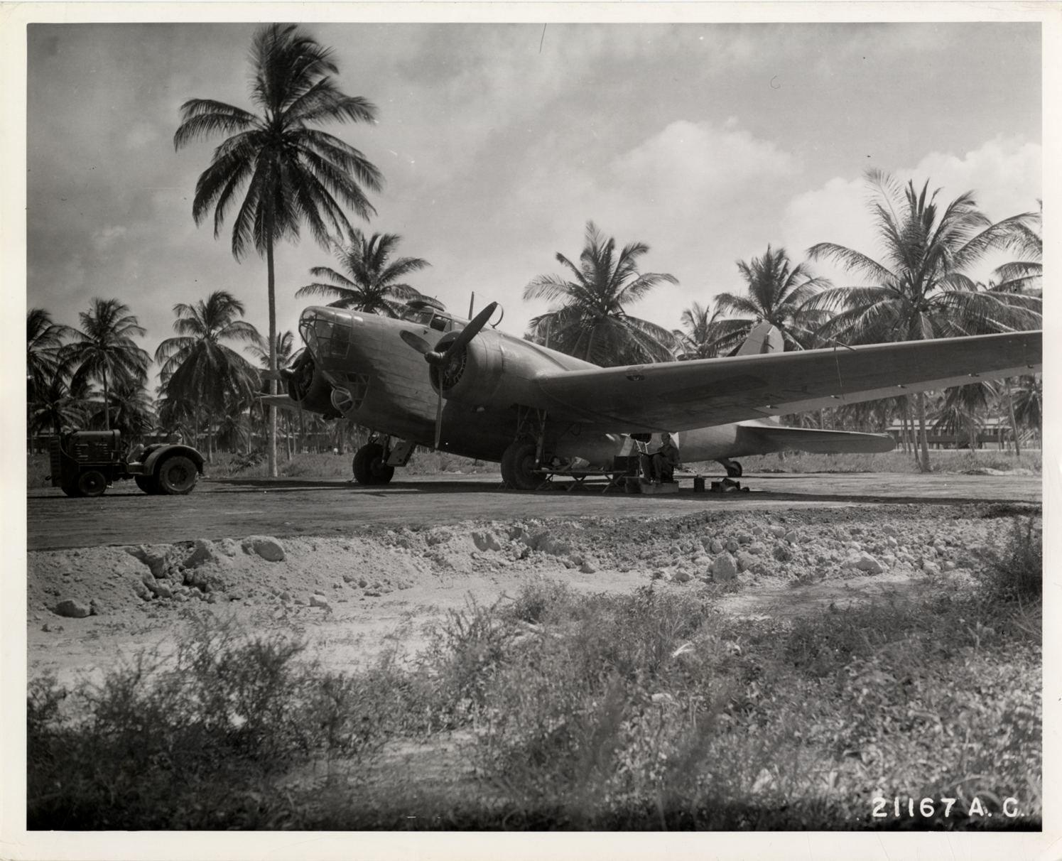 B-18 Aircraft - Cirrus Aircraft Jobs