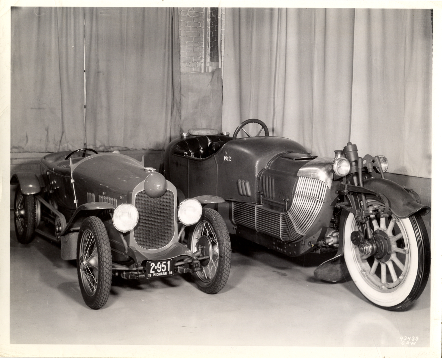 Period images to relieve some of the stress - Page 630 - Period Photos ...