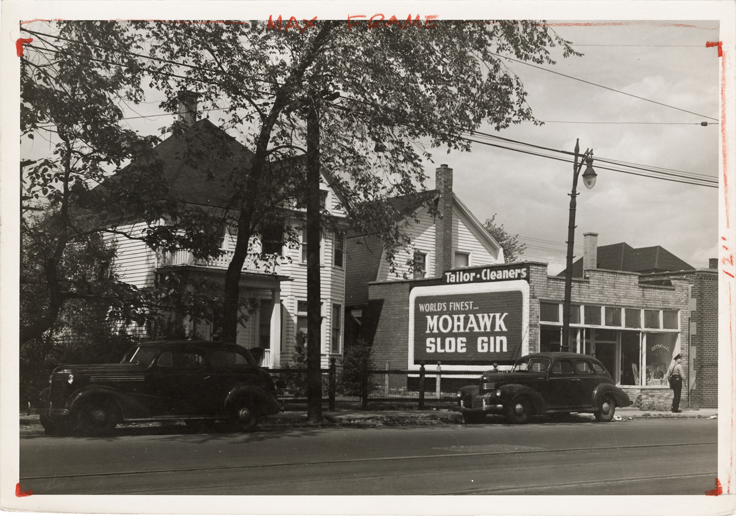 Dechellis tailoring and cleaners | DPL DAMS