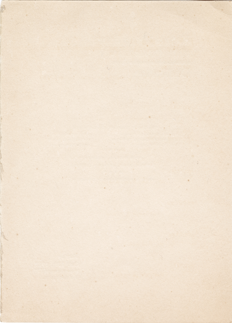 Dedication program, Butzel Branch, Detroit Public Library | DPL DAMS