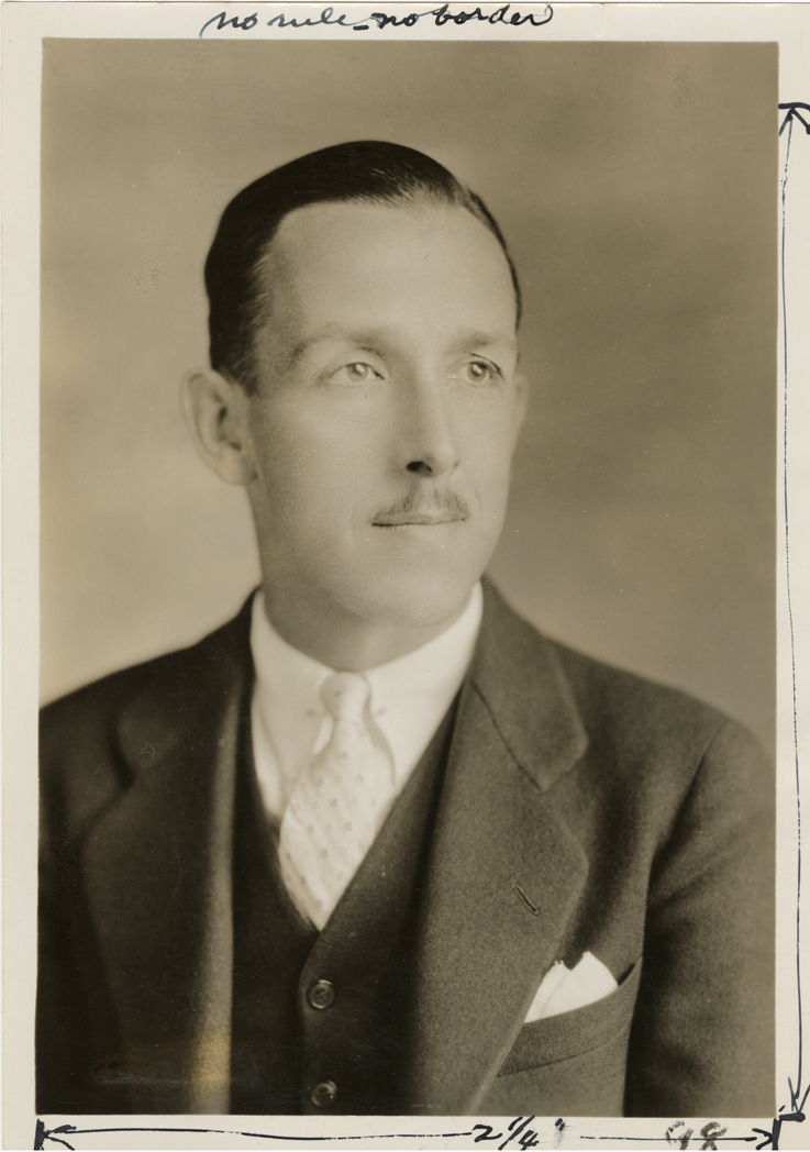 Ralph Roberts | DPL DAMS