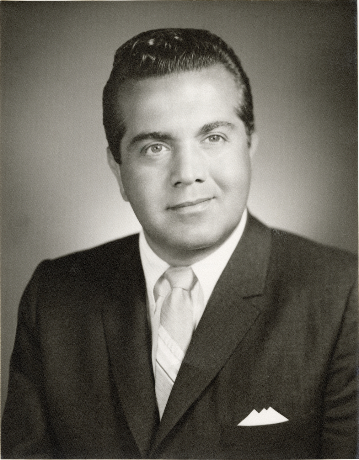 Robert Adell | DPL DAMS