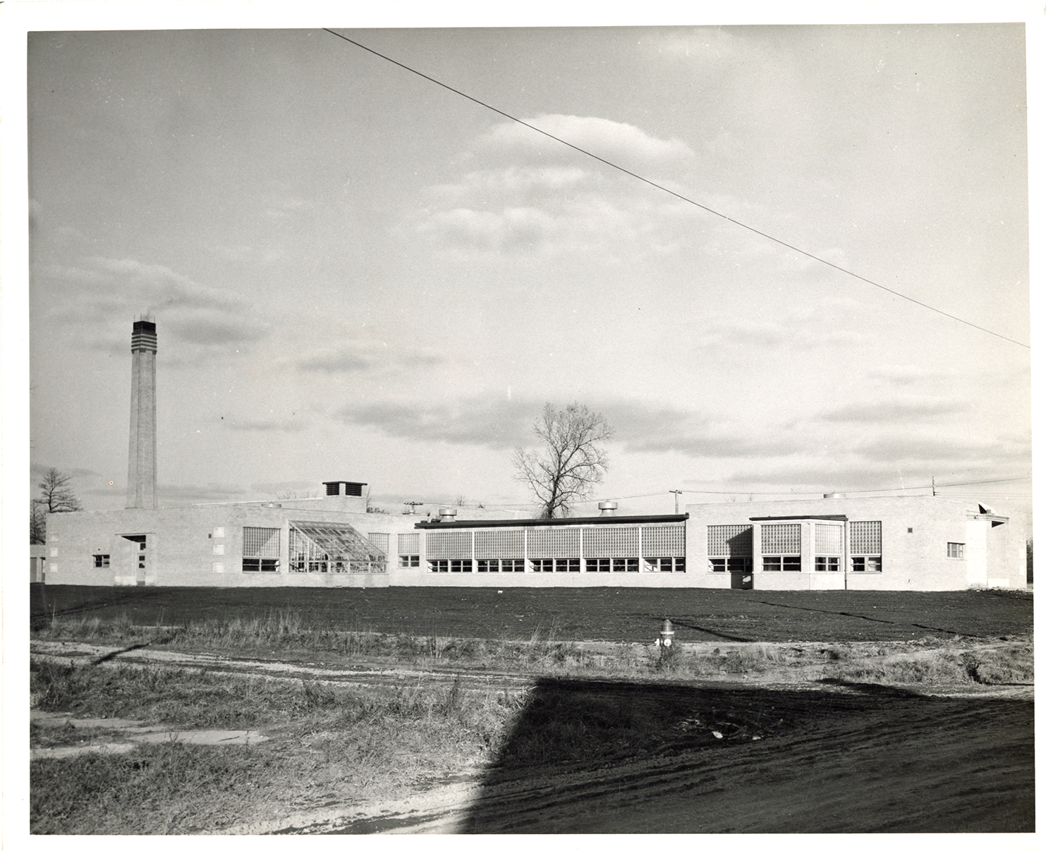 Ann Arbor Trail School | DPL DAMS